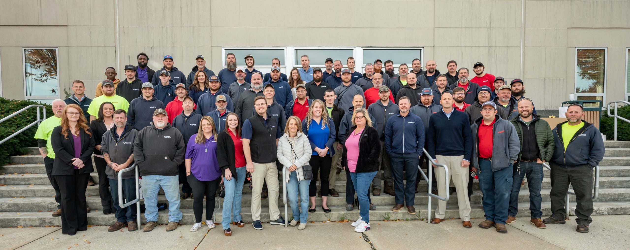 Knott Mechanical | Our Team