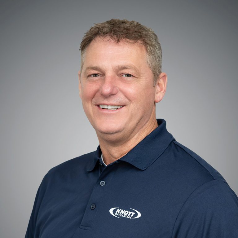Knott Mechanical | Our Team